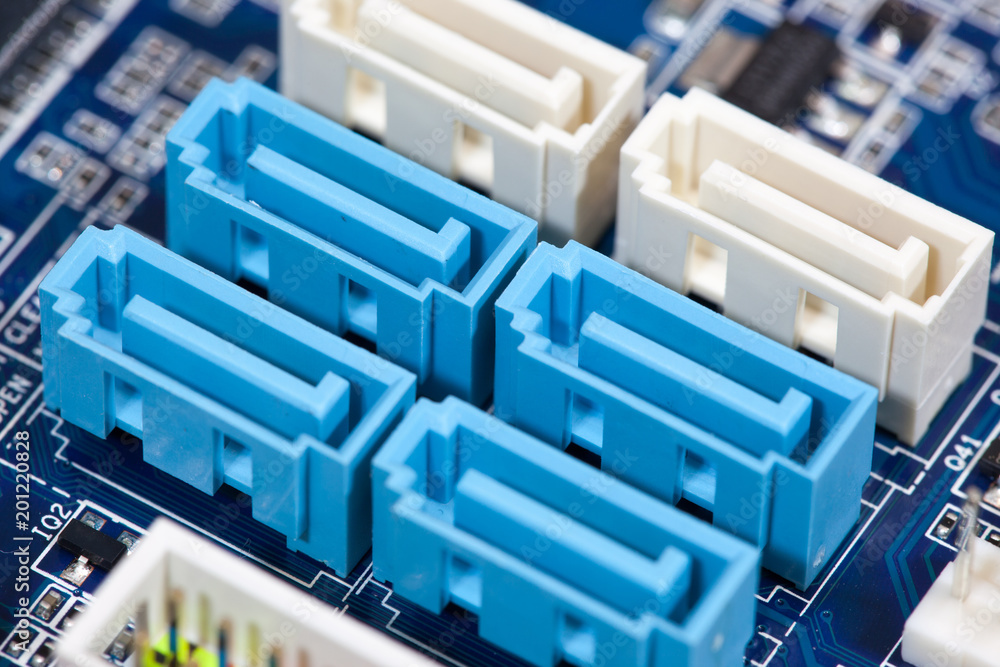 ComTech Learning Website